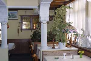 Akropolis - Das griechische Restaurant in Tiengen